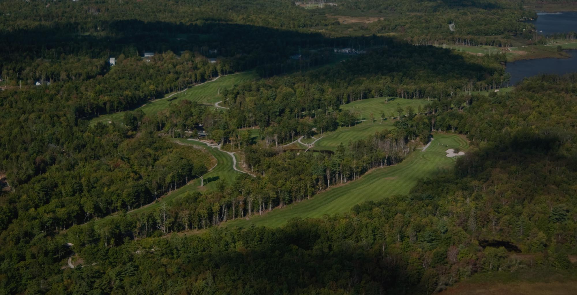 Home - Lost Creek Golf Club